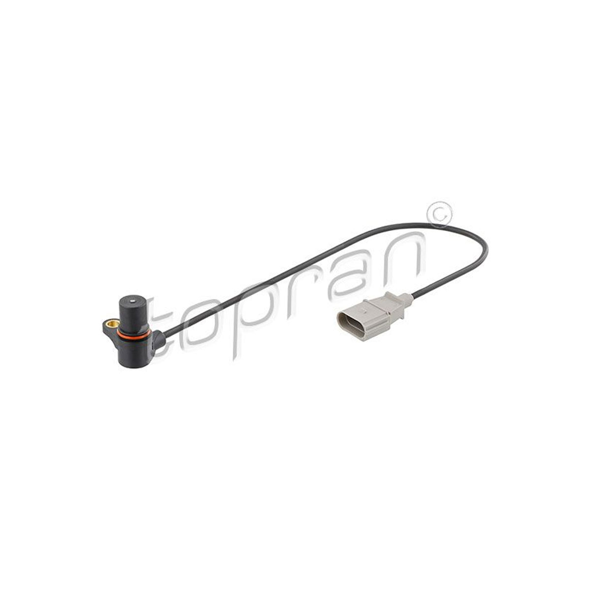 Crankshaft Sensor - TOPRAN 078906433B | CruiseSpares
