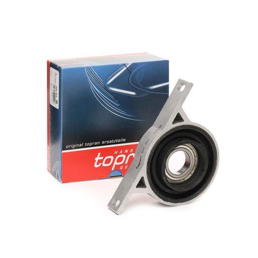 Seal - Wheel Hub - TOPRAN N91000101 | CruiseSpares