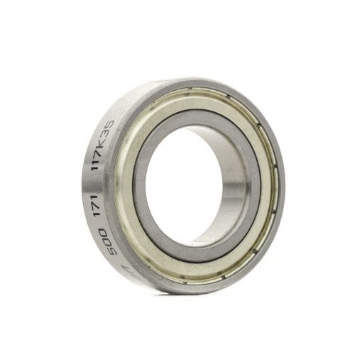 Propshaft Centre Bearing - TOPRAN 26121103728 | CruiseSpares