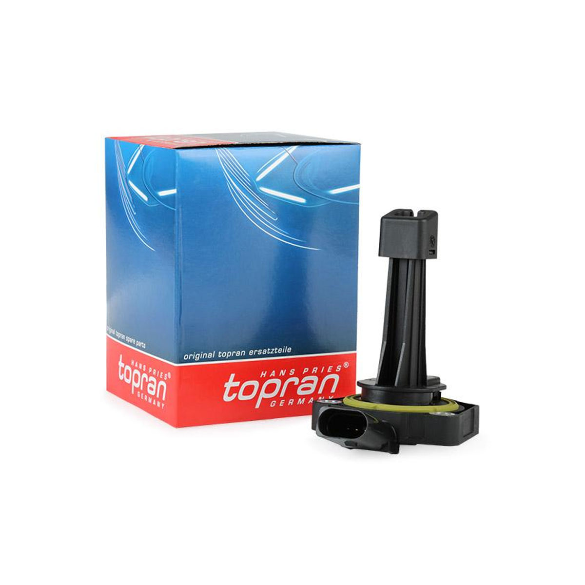 Sensor - Engine Oil Level - TOPRAN 03C907660D | CruiseSpares