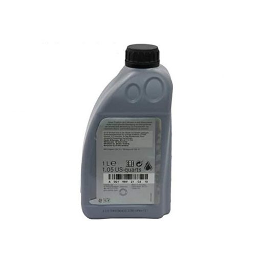 Transimission Fluid - MERCEDES BENZ 0019892103 | CruiseSpares