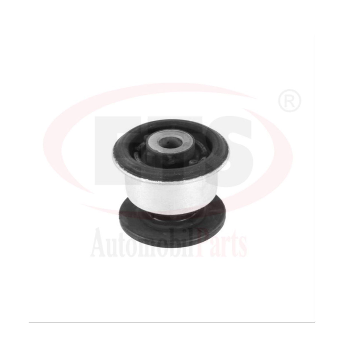Control Arm - Trailing Arm Bush - Front Axle Both Sides - ETS 7L0407077 ...
