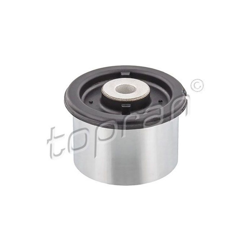 Control Arm - Trailing Arm Bush - Front Axle - TOPRAN 7L0407182G ...