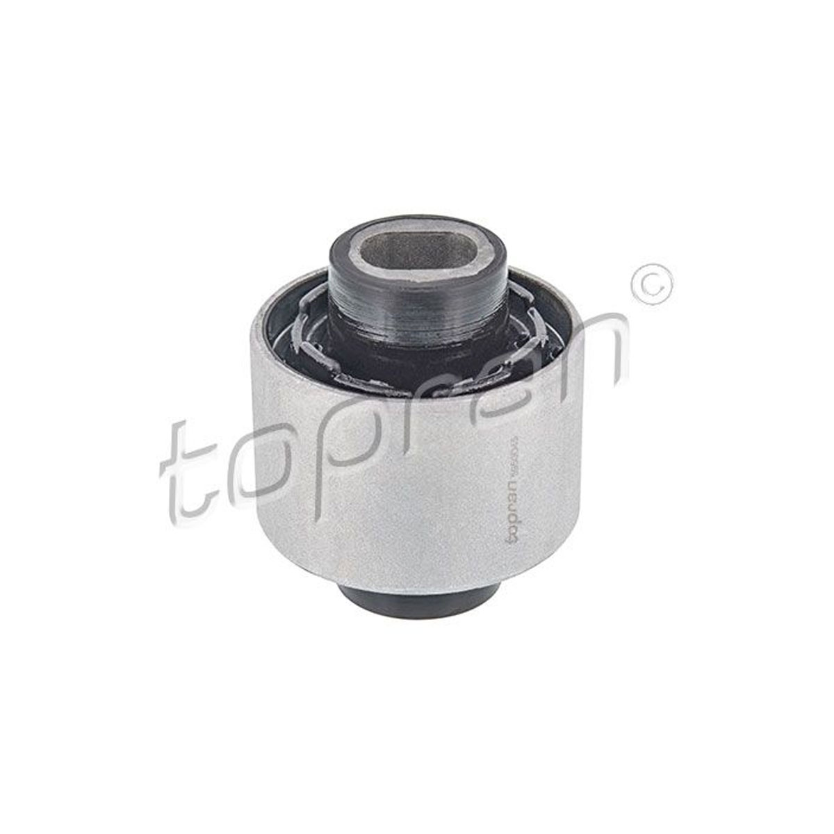 Control Arm - Trailing Arm Bush - Front Axle - TOPRAN A2033330914 ...