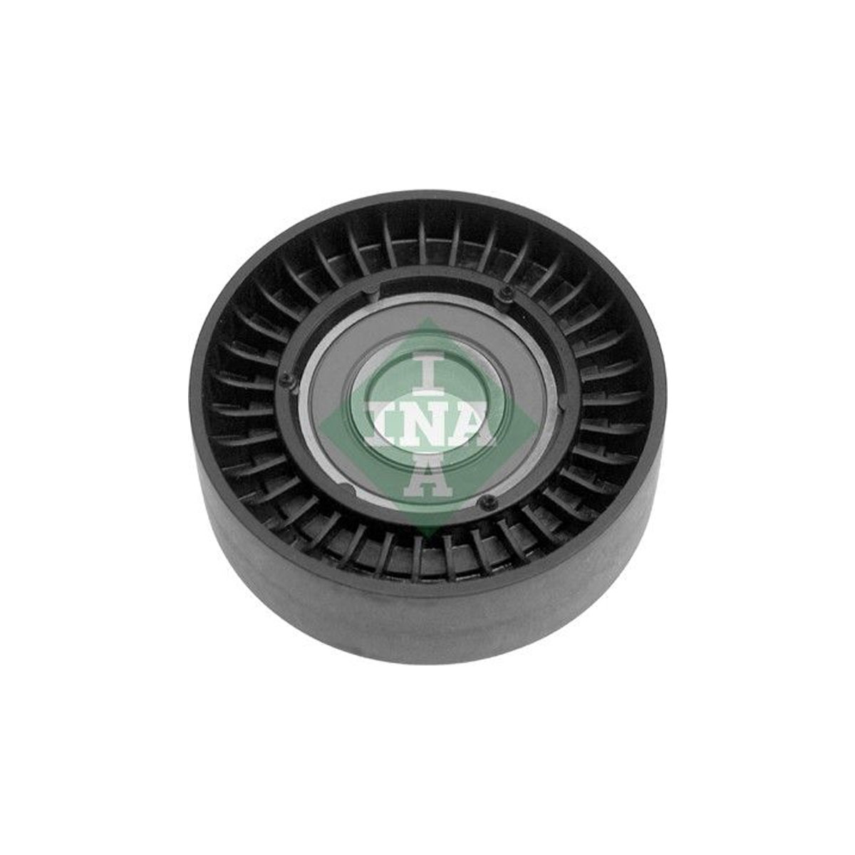Deflection Guide Pulley - V-Ribbed Belt - INA 1662020119 | CruiseSpares