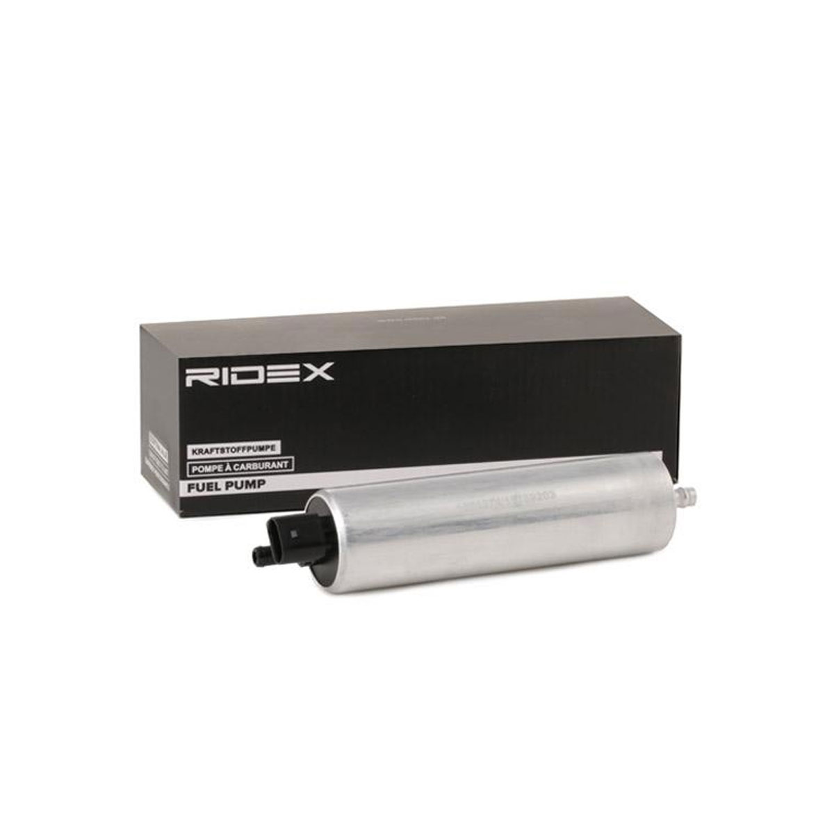 Fuel Pump - RIDEX 16126756157 | CruiseSpares
