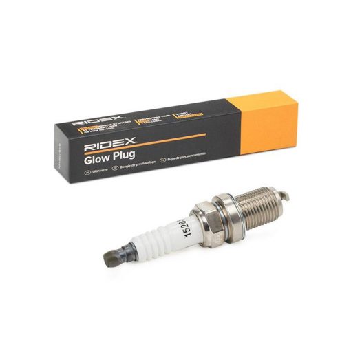 Spark Plugs - RIDEX A0041592003 | CruiseSpares