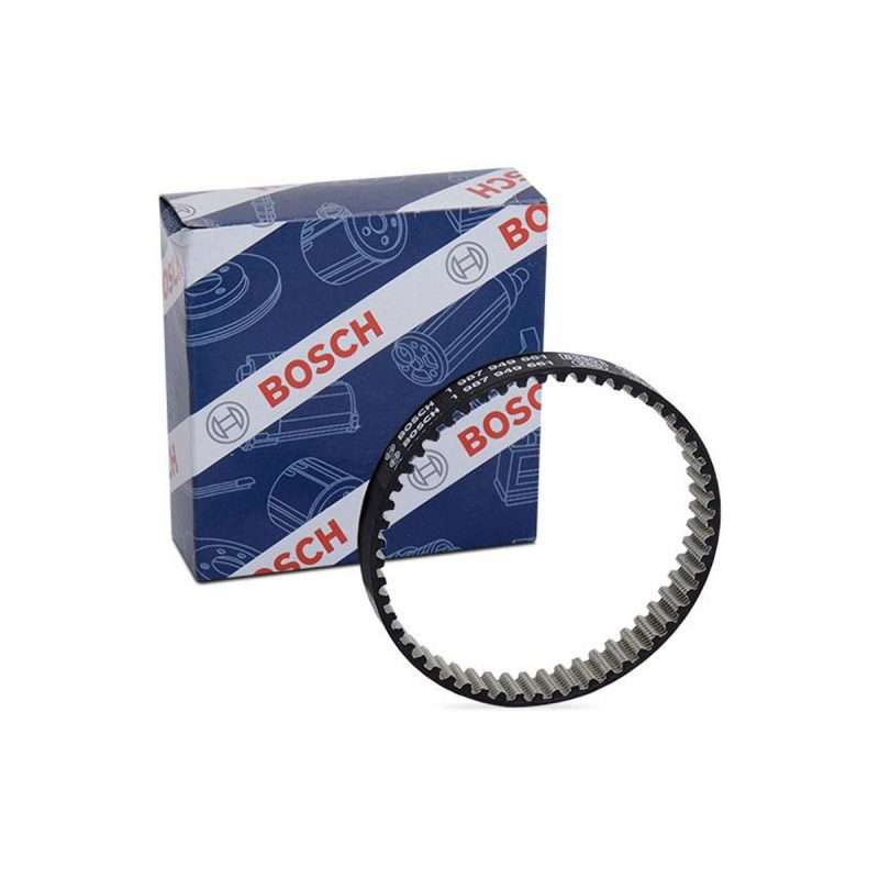 Deflection Guide Pulley - V-Ribbed Belt - INA 1662020119 | CruiseSpares