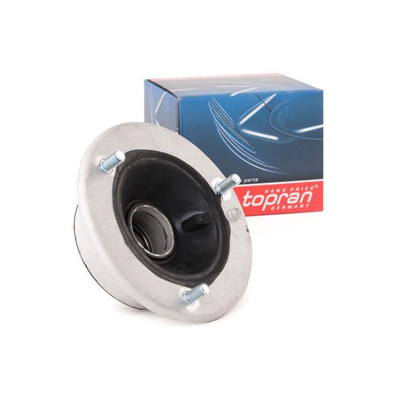 Brake Pad Set - Rear Axle - TOPRAN 34213403241 | CruiseSpares