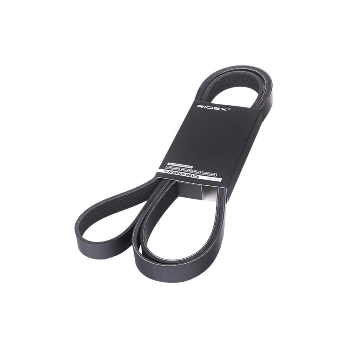V-Ribbed Belt - RIDEX A0019938696 | CruiseSpares