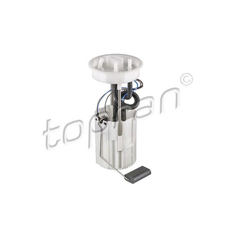 Fuel Feed Unit - RIDEX A2114703994 | CruiseSpares