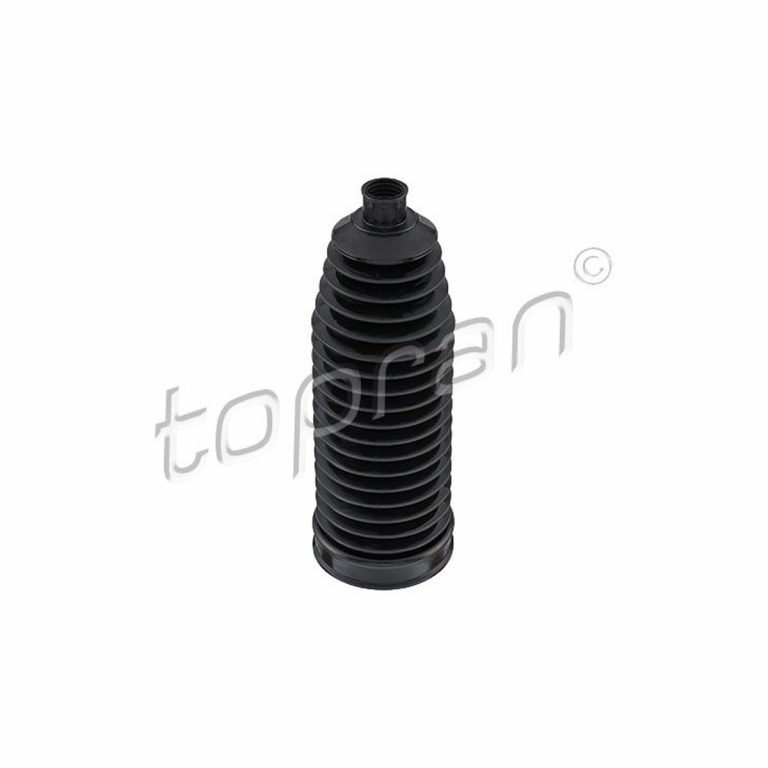 Bellow - Steering - Front Axle - TOPRAN 32106765782 | CruiseSpares