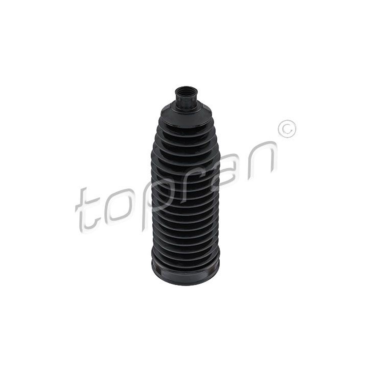 Bellow - Steering - Front Axle - TOPRAN 32106765782 | CruiseSpares