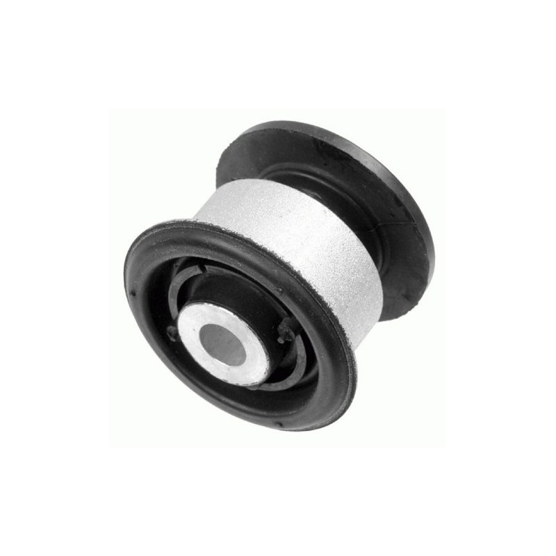 Control Arm - Trailing Arm Bush - Front Axle Both Sides - LEMFORDER ...