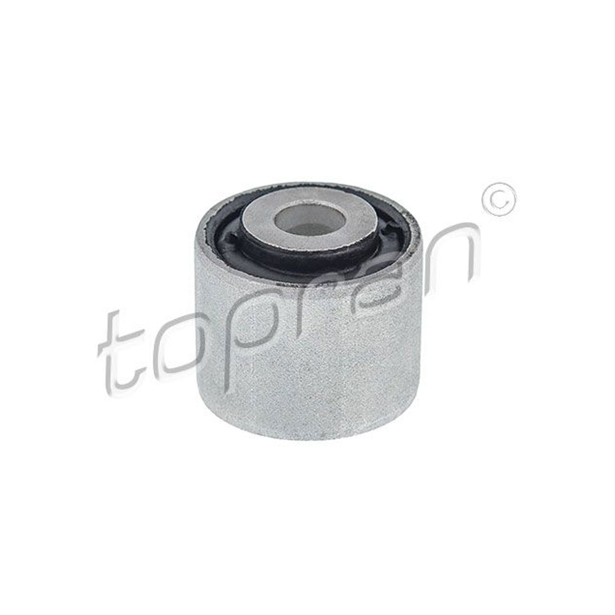 Control Arm - Trailing Arm Bush - Front Axle - TOPRAN 8E0407181C ...