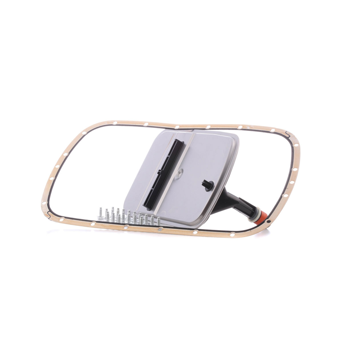 Hydraulic Filter - Automatic Transmission - RIDEX 24117557070 ...