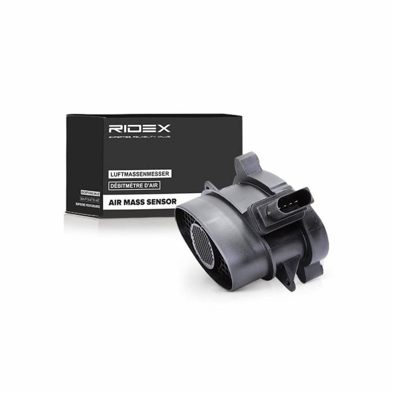 V-Ribbed Belt - RIDEX 03L903137AC | CruiseSpares