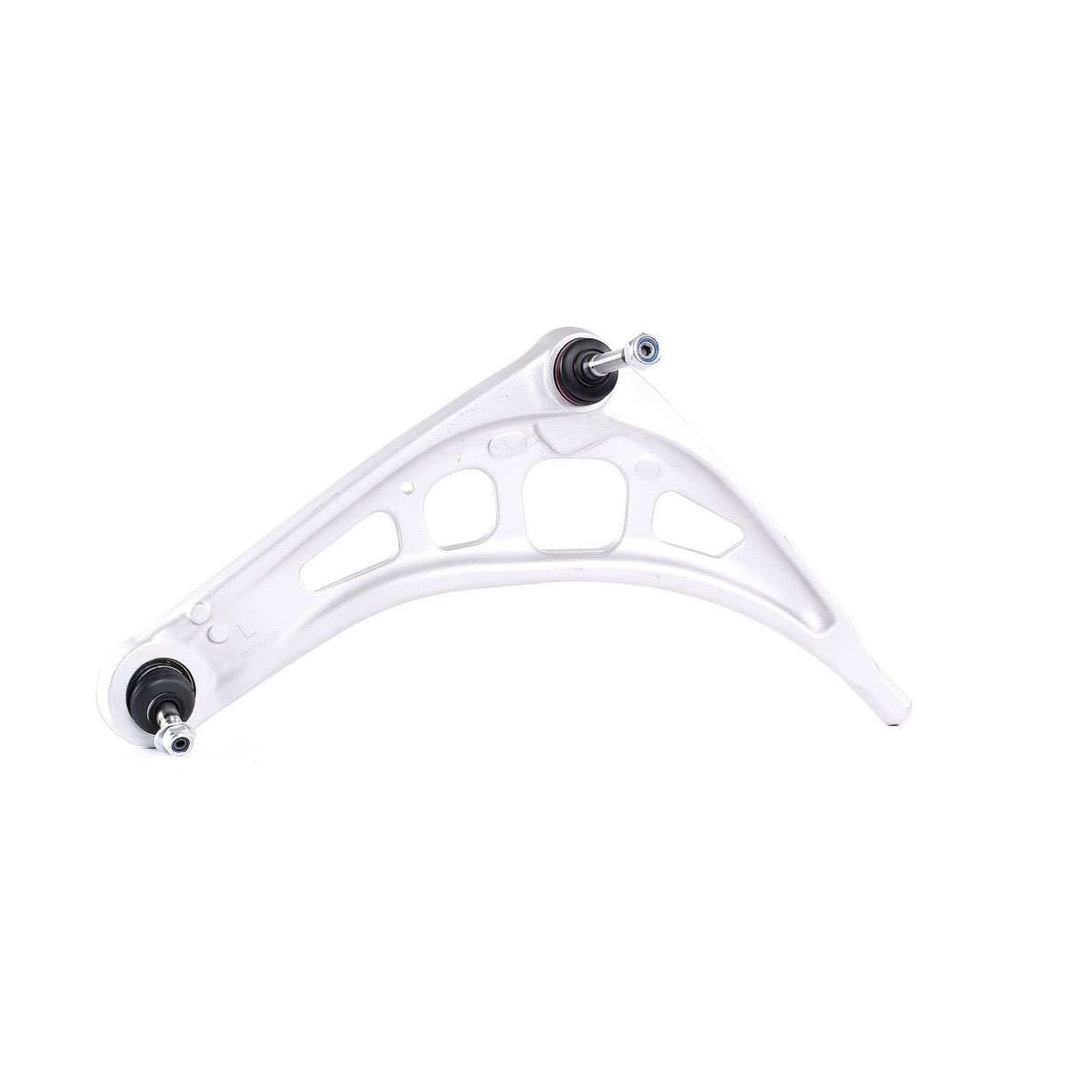 Tie Rod Axle Joint - Front Axle Left - RIDEX QFK500010 | CruiseSpares