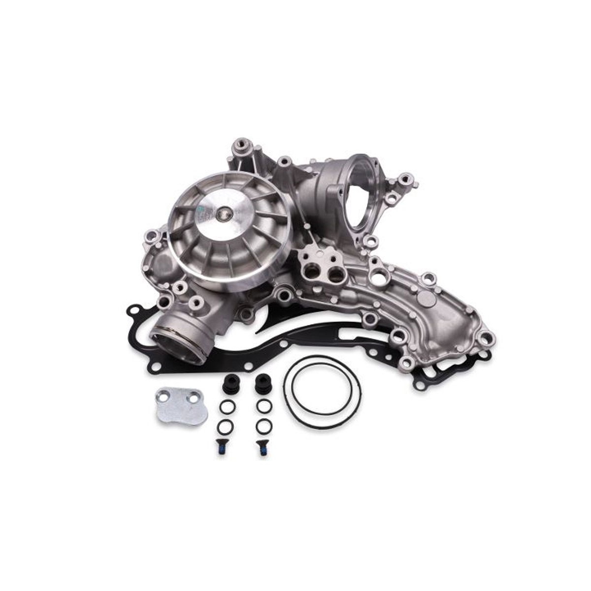 Radiator Hose - MERCEDES BENZ A1665008575 | CruiseSpares