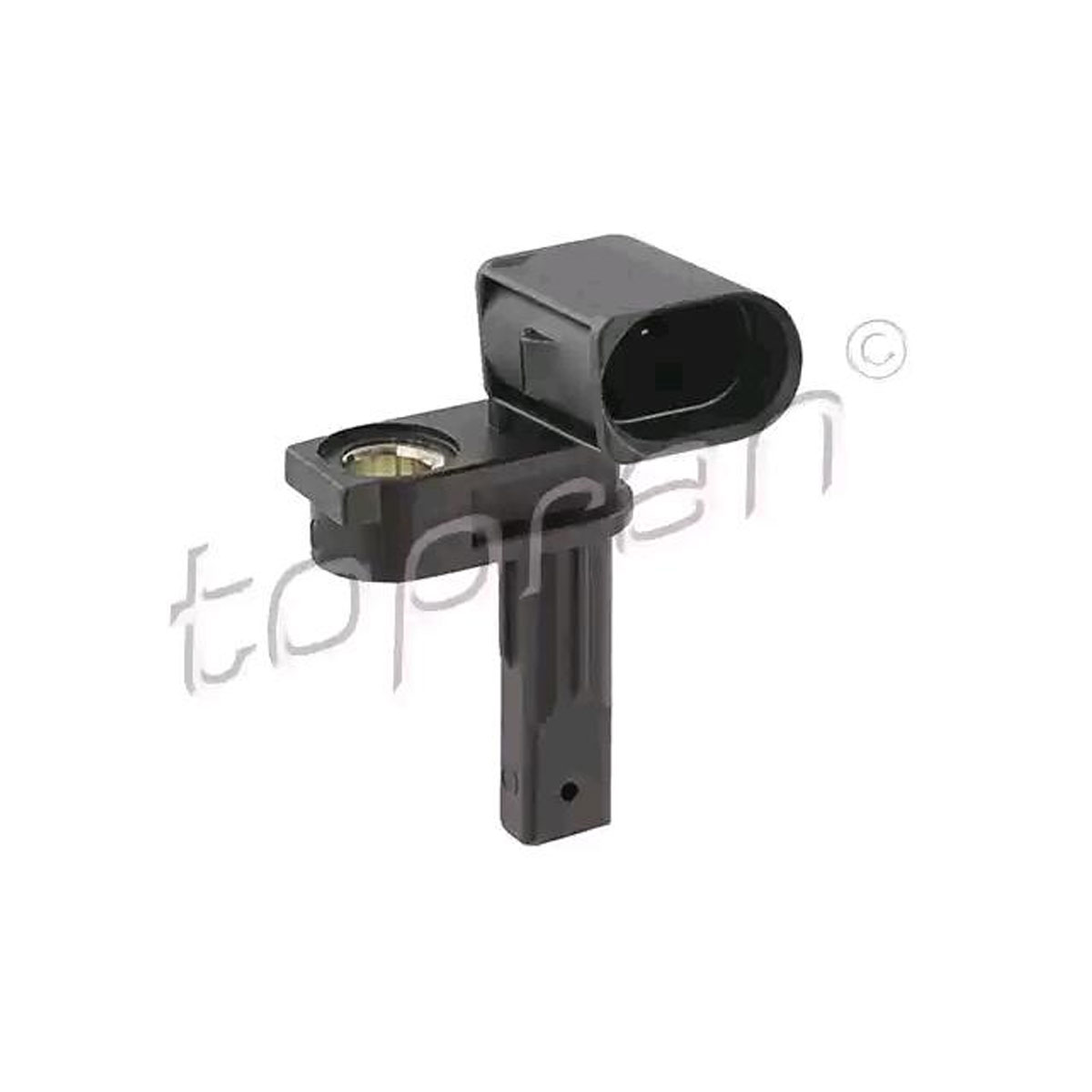 Rev Up Safety | ABS Sensor - Both Sides Unleashed