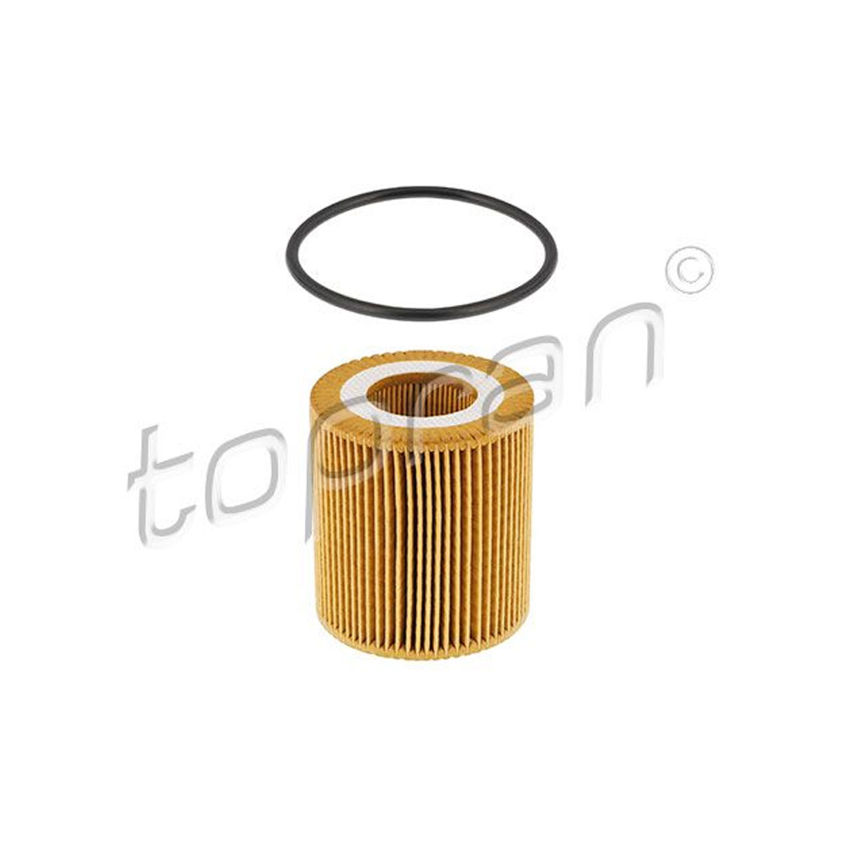 Oil Filters Surge | Powering Up Engine Performance